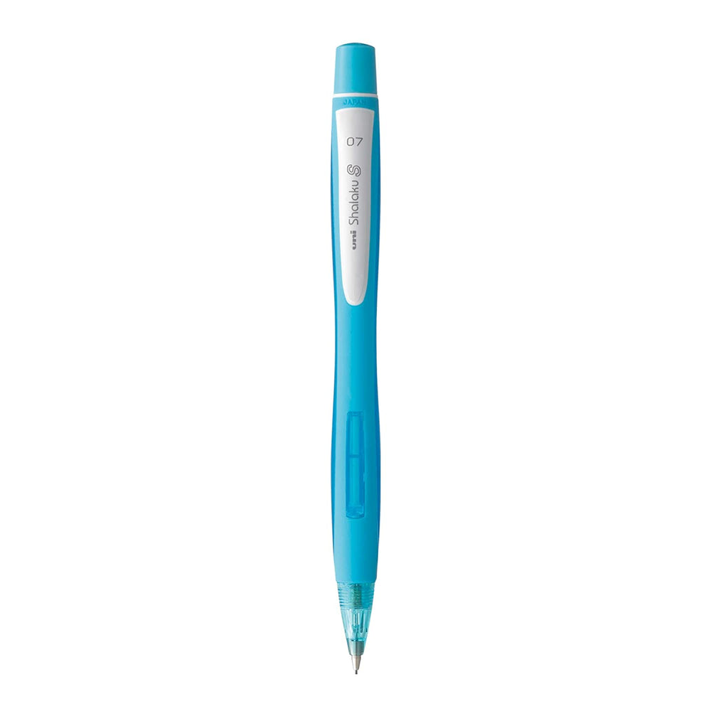 Uniball shalaku pencil store