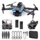 M3 Max Drone with Camera 8K 45 Mins Flight 5GHz Transmission GPS Auto ...